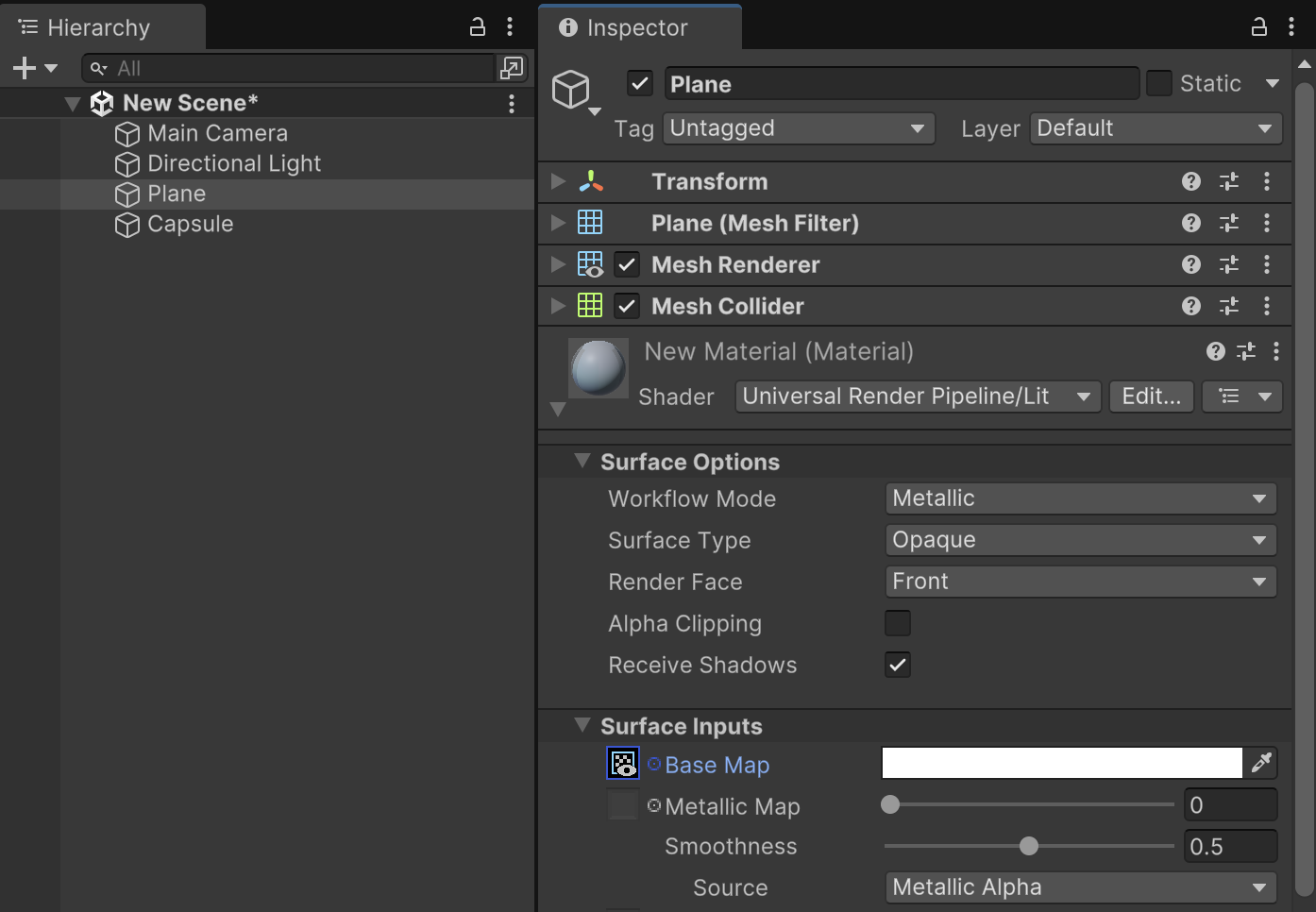 Unity RenderTextureについて #Unity - Qiita