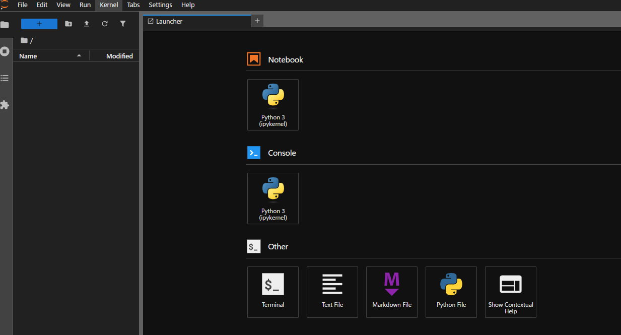 DockerでPytorch+GPU+Jupyterの開発環境を構築する #Python - Qiita