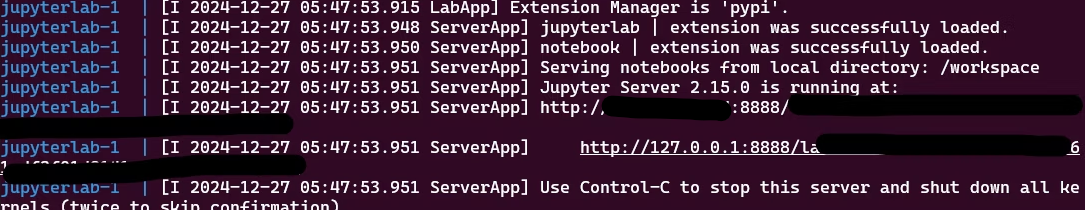 DockerでPytorch+GPU+Jupyterの開発環境を構築する #Python - Qiita