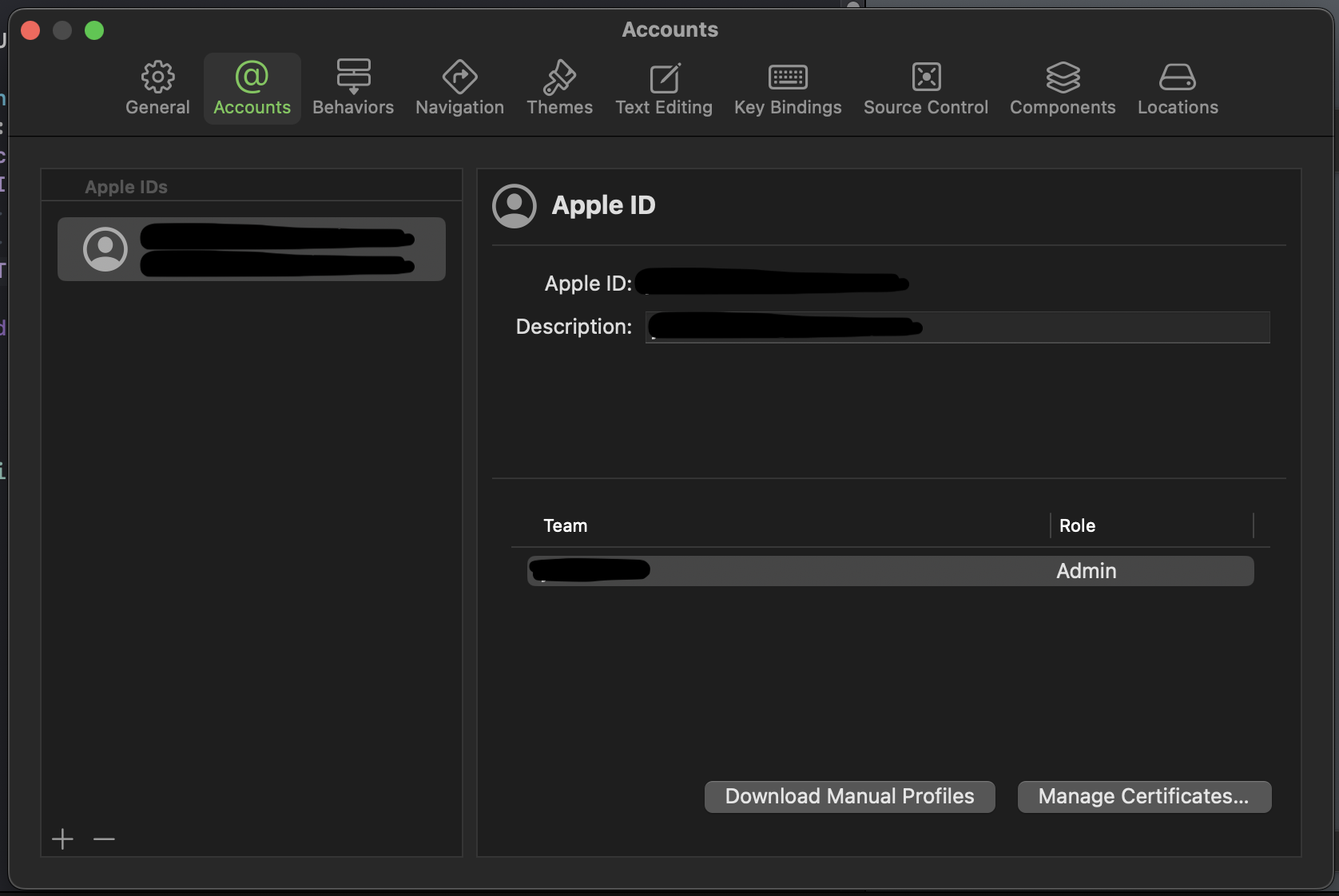 XcodeのSetting把握してますか（前半） #設定 - Qiita