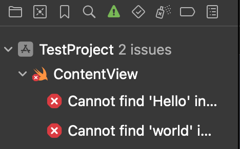 XcodeのSetting把握してますか（前半） #設定 - Qiita