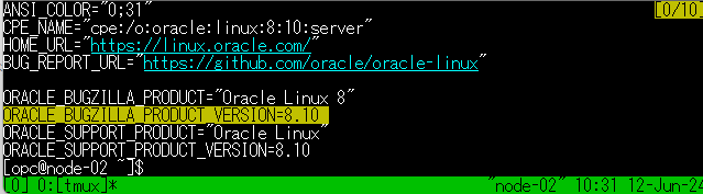 tmux、これだけ知っておけばおk（コマンド編） #Linux - Qiita