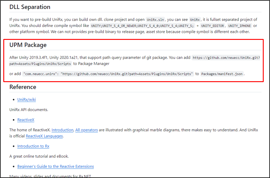 UniRx入門①(ReactivePropertyを触ってみよう) #初心者 - Qiita