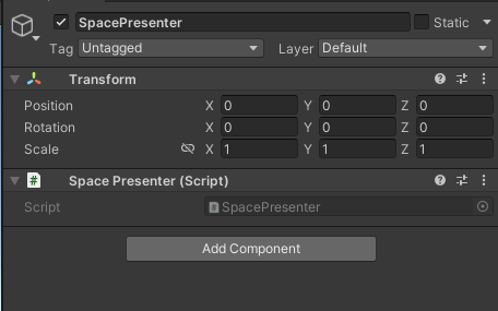 UniRx入門①(ReactivePropertyを触ってみよう) #初心者 - Qiita