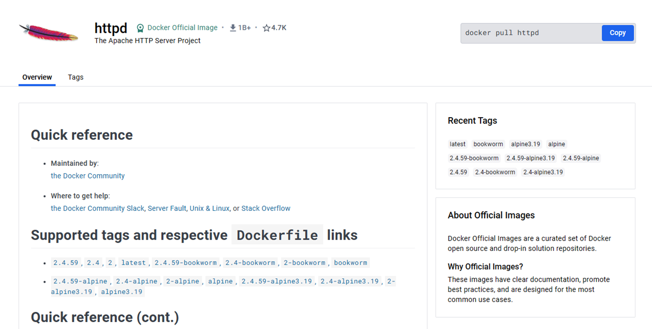 はじめてのDocker：インストールから実行まで #Ubuntu - Qiita
