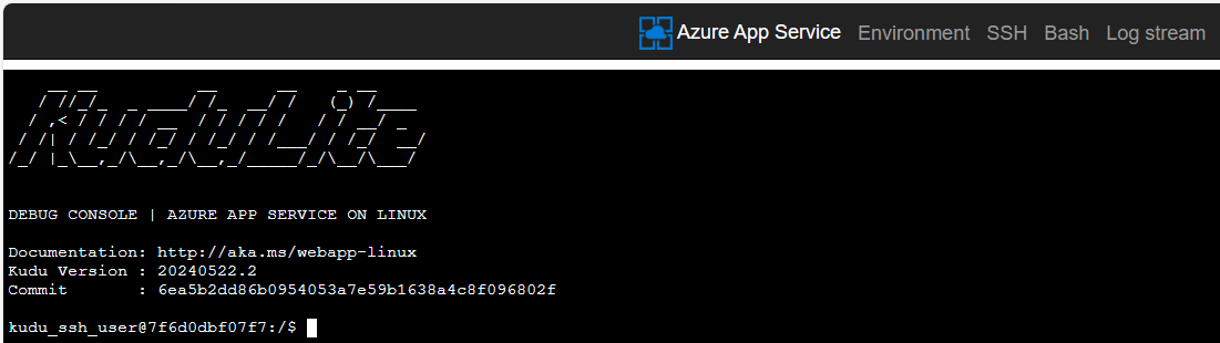 Azure Cloud Shellでの複数コンテナーApp Service作成 #AzureAppService - Qiita
