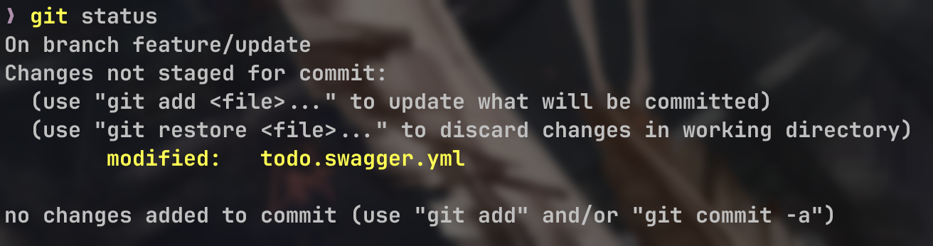 git statusで表示されるファイルのステータスの色を変更する[Git][gitconfig] #初心者 - Qiita