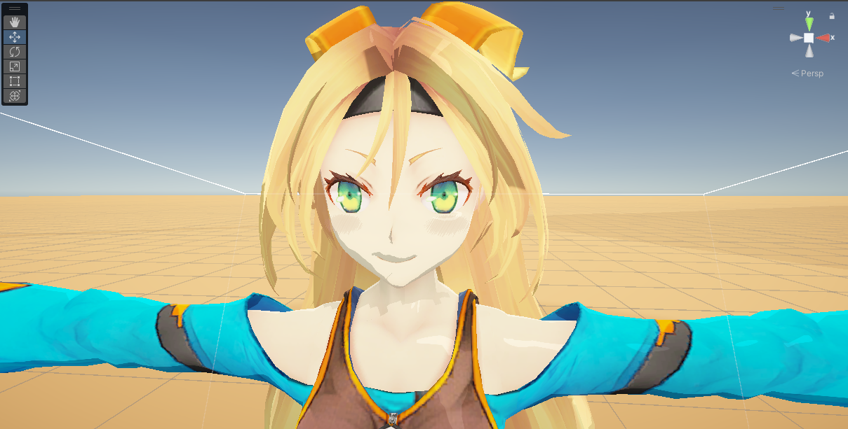【Unity Shader Graph】ゼルダBOTW風トゥーンシェーダーの調整 #Unity3D - Qiita