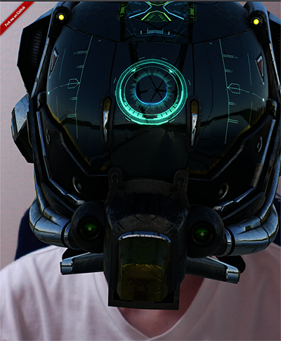 jeelizFaceFilterを試してみた #JavaScript - Qiita