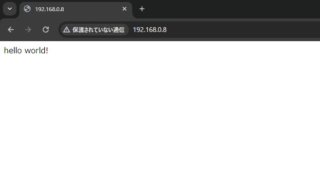 【Linux】仮想環境でWEBサーバーを構築【Apache】 #VirtualBox - Qiita
