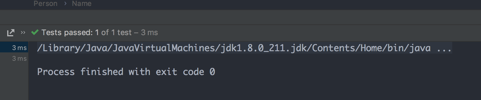 【Java】Unit Testを行う #IntelliJ - Qiita