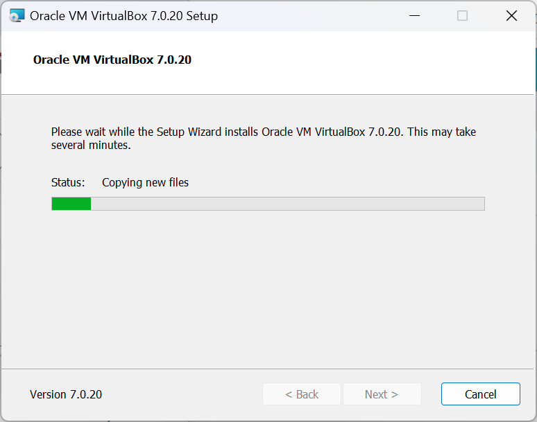 VirtualboxでKaliLinuxの環境構築をする方法#Windows #備忘録 - Qiita