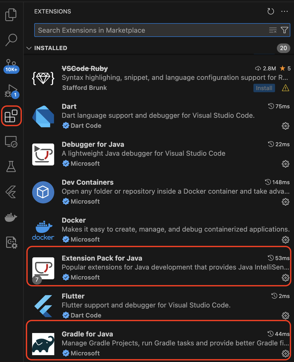 No connection to gradle server. Try restarting the server. が出た時の対処法 ...
