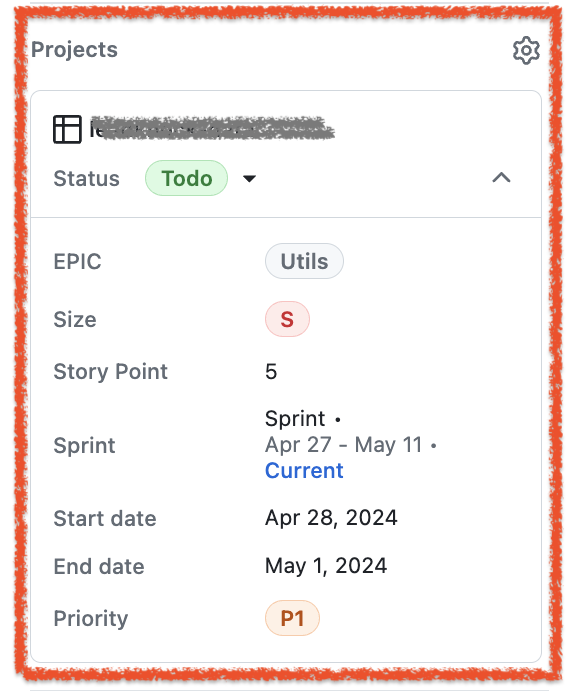 [GitHub Projects] 私たちのプロジェクト管理方法を紹介 #アジャイル - Qiita