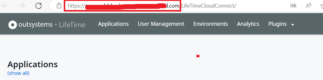 【OutSystems】LifeTime Services APIを使ってみよう #outsystems - Qiita