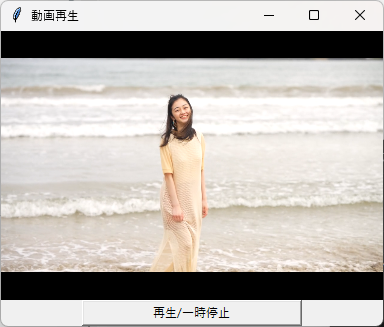 VLC Media Player をTkinter の画面に埋め込む（Python-VLC + libvlc.dll） #media - Qiita