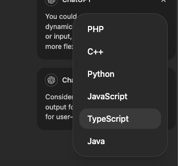 ChatGPT「Canvas」の新しいコード実行機能を使ってみた！ #Python - Qiita