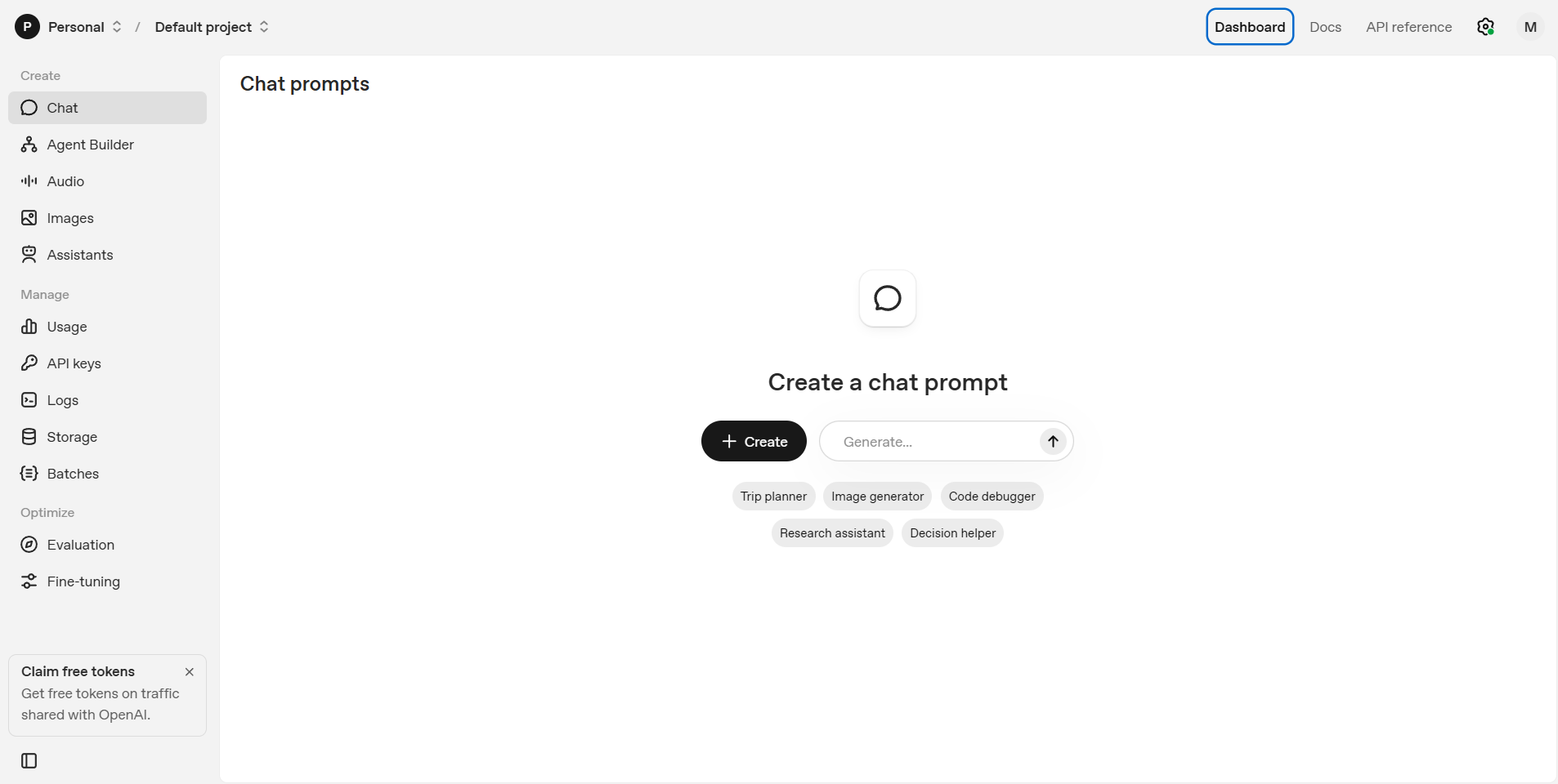 PythonでChatGPTを使う方法&APIキーを外部ファイルに書く方法 #OpenAI - Qiita