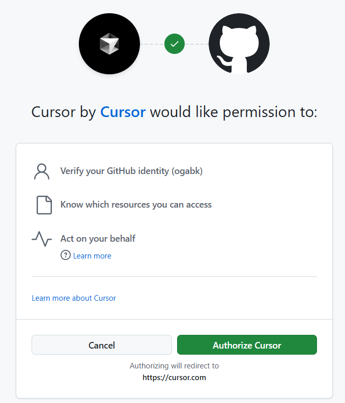 【Cursor】Background AgentsとSlackでソフト作成を丸投げしてみる #GitHub - Qiita