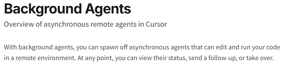 【Cursor】Background AgentsとSlackでソフト作成を丸投げしてみる #GitHub - Qiita