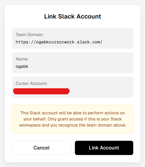 【Cursor】Background AgentsとSlackでソフト作成を丸投げしてみる #GitHub - Qiita