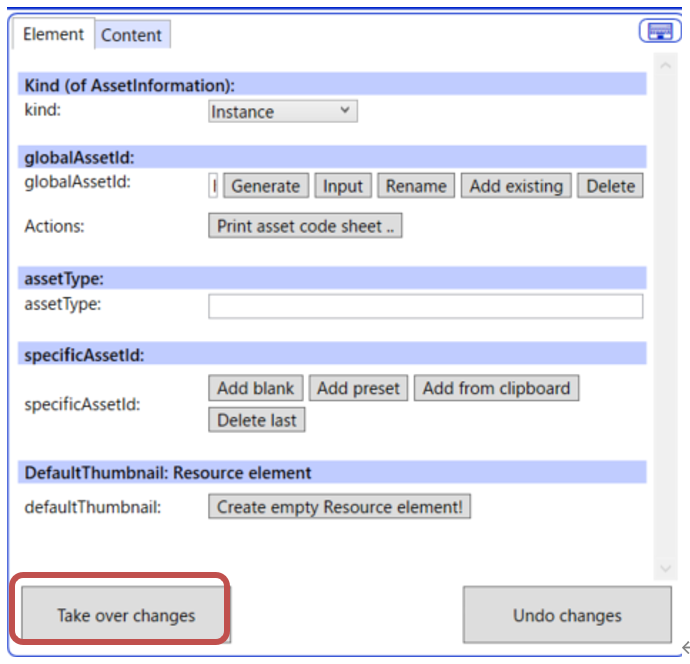 AASX Package Explorer操作手順書 #shell - Qiita