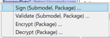 AASX Package Explorer操作手順書 #shell - Qiita