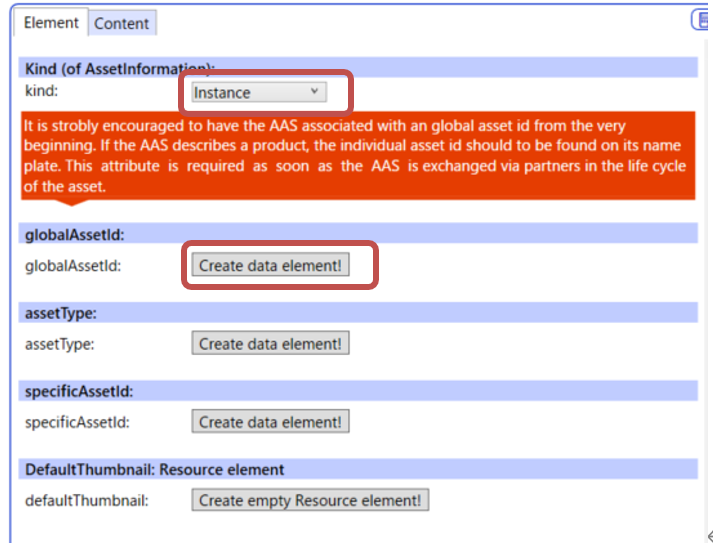 AASX Package Explorer操作手順書 #shell - Qiita