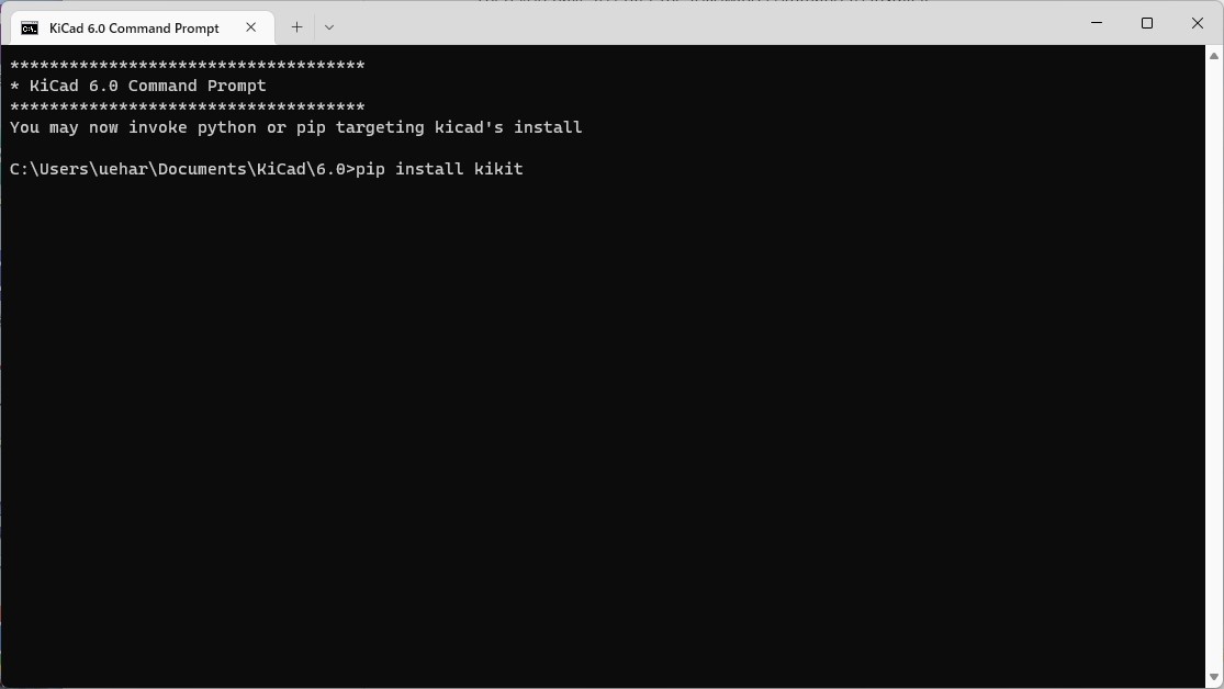 KiCadのプラグインKiKitを使って面付けし、JLCPCBに発注する #PCBassembly - Qiita