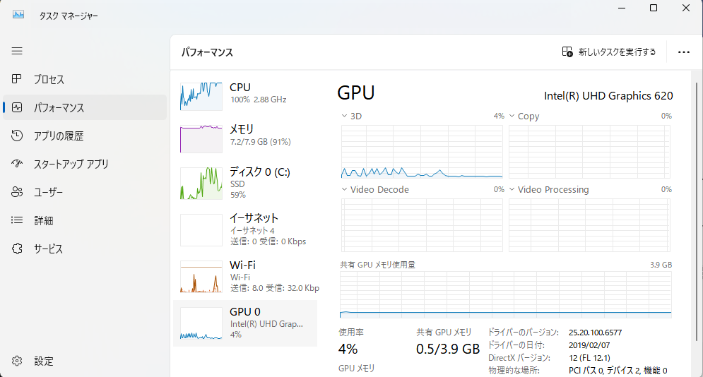 GPUサポートに挑戦！Ollamaの処理速度向上を目指すWindowsセットアップガイド #Python - Qiita