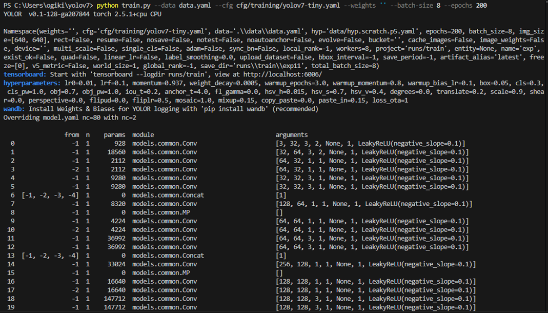 水入り？空っぽ？コップの中身をYOLOが画像判定！ #Python - Qiita