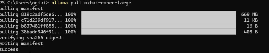 一気通貫で実現するLlama3.2: ローカルLLMとローカルEmbeddingの構築 #Python - Qiita
