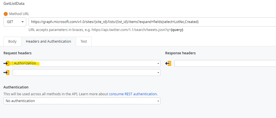【OutSystems】OAuth2.0のクライアントクレデンシャルズ方式を実装した #outsystems - Qiita