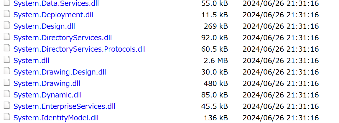 【Unity】System.Drawing.dll で実現するプリンター 印刷制御ガイド 入門 #Unity - Qiita