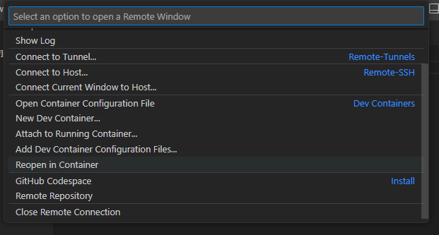 WSLにDocker+VS Codeを導入する #VSCode - Qiita