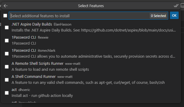 WSLにDocker+VS Codeを導入する #VSCode - Qiita