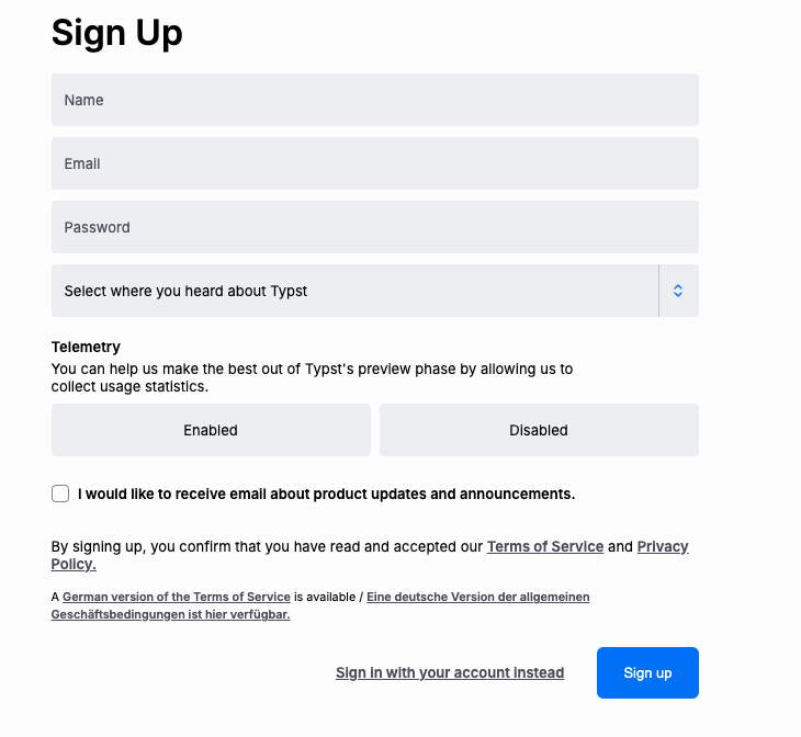 やりたいことから始めるTypst #Typst - Qiita