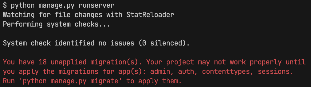 図解Django超入門ハンズオン #Python - Qiita