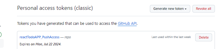 fatal: Authentication failed for エラー解決方法 #React - Qiita