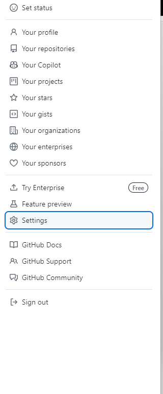 fatal: Authentication failed for エラー解決方法 #React - Qiita