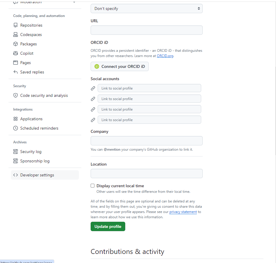 fatal: Authentication failed for エラー解決方法 #React - Qiita