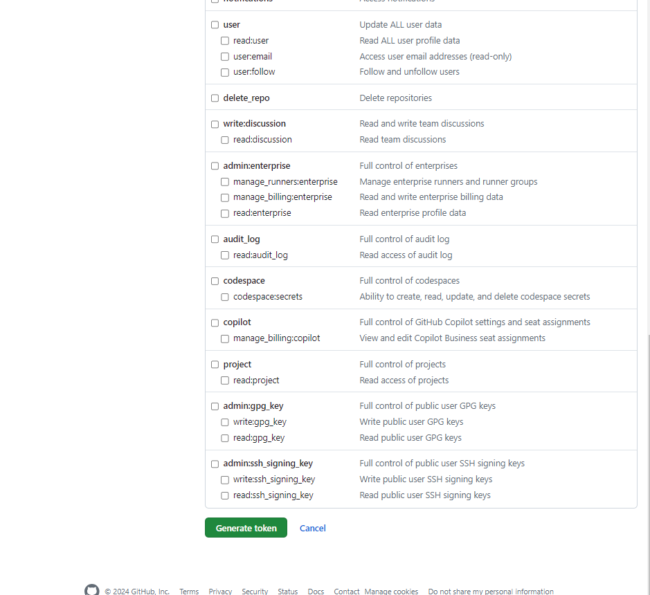 fatal: Authentication failed for エラー解決方法 #React - Qiita