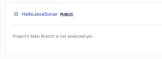 SonarQubeをJavaプロジェクトで利用 #Eclipse - Qiita