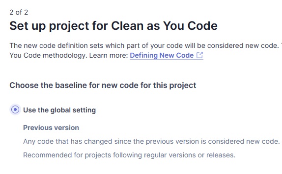 SonarQubeをJavaプロジェクトで利用 #Eclipse - Qiita