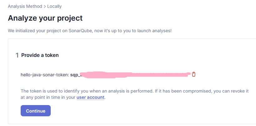 SonarQubeをJavaプロジェクトで利用 #Eclipse - Qiita