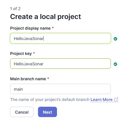 SonarQubeをJavaプロジェクトで利用 #Eclipse - Qiita