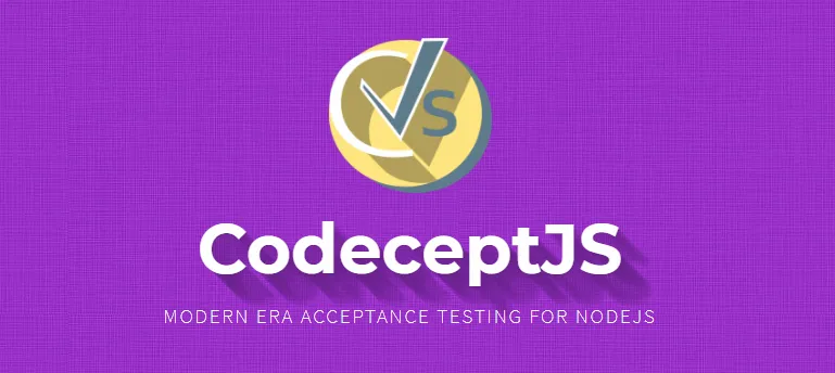 Codeceptjs 思ったよりjavascriptでe2eテストスクリプト作成が簡単 Javascript Qiita 