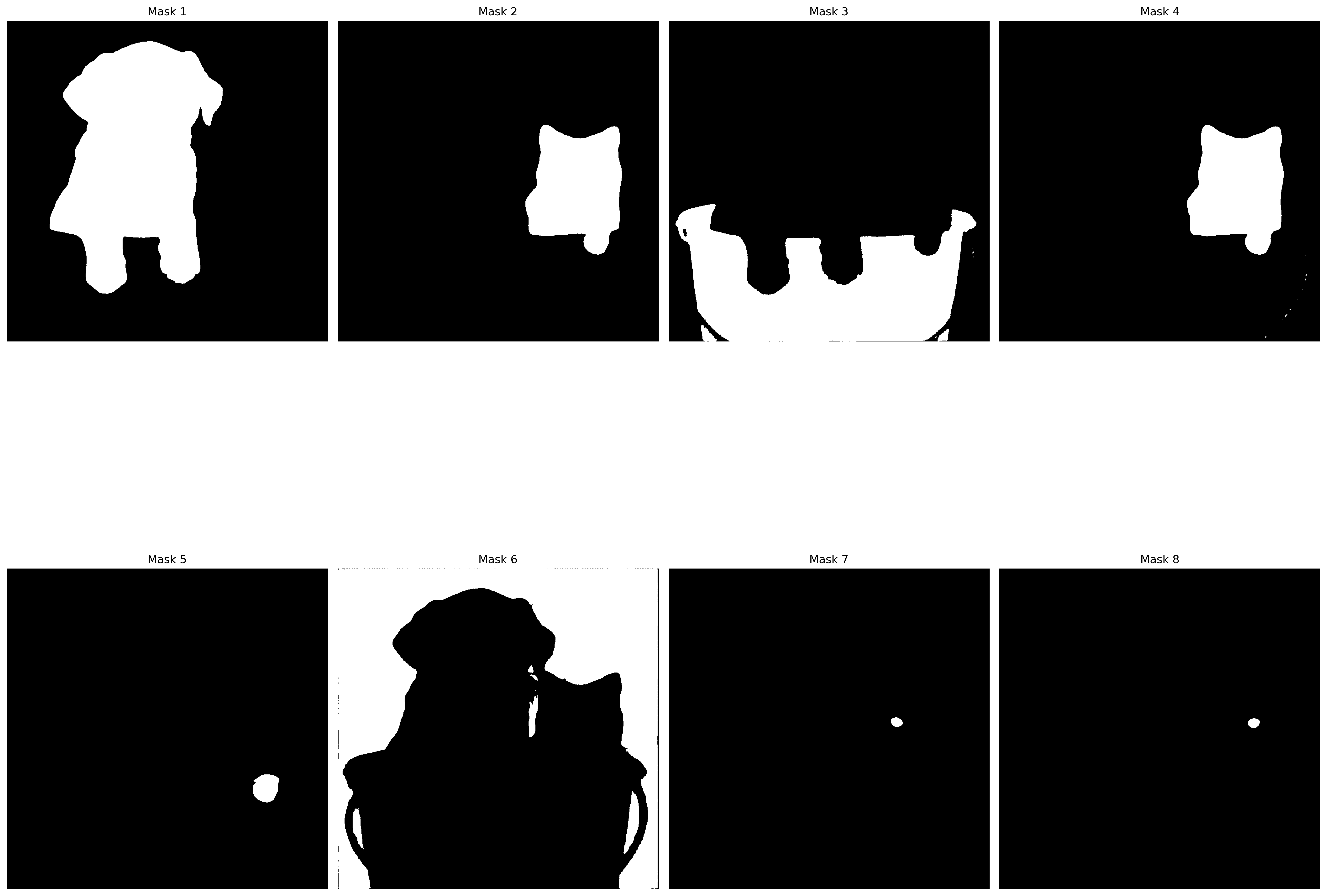 Amazon Titan Image Generator v2 の全機能を徹底検証：機能解説と実践ガイド #Python - Qiita