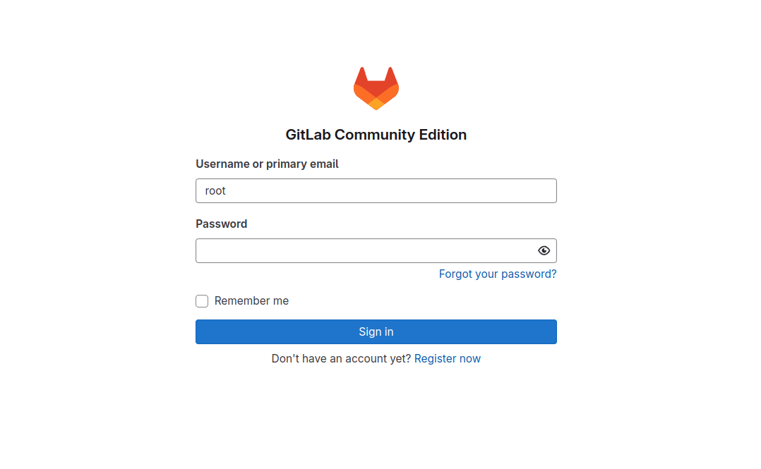 CodeCommit の代替として GitLab on AWS を CDK で一撃で構築する #ECS - Qiita