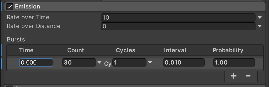 [完全版] Unity2D・UI パーティクル完全習得マニュアル（基礎編） #Unity入門 - Qiita